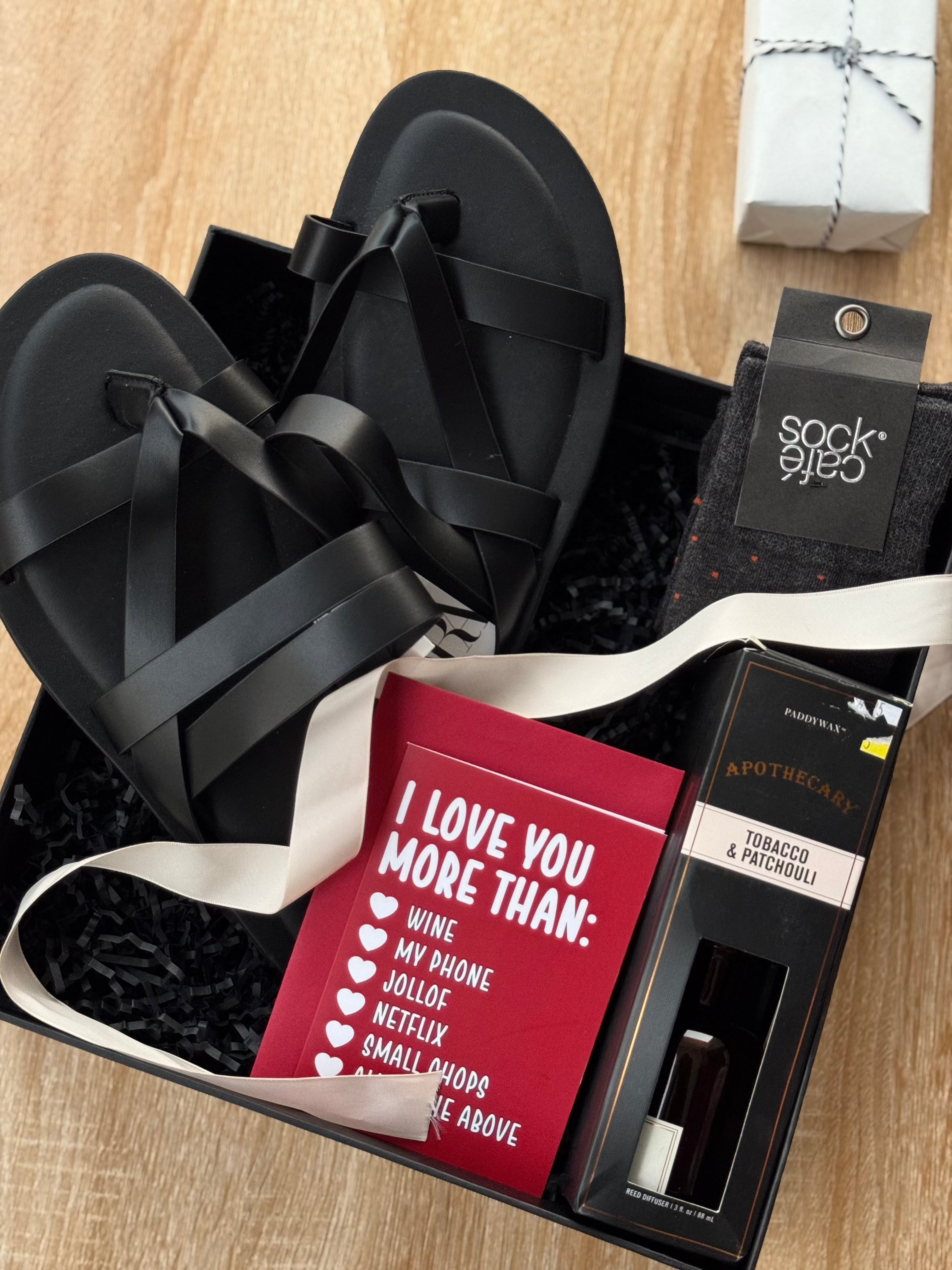 GIFT OPTIONS FOR MEN – Adams Accessories