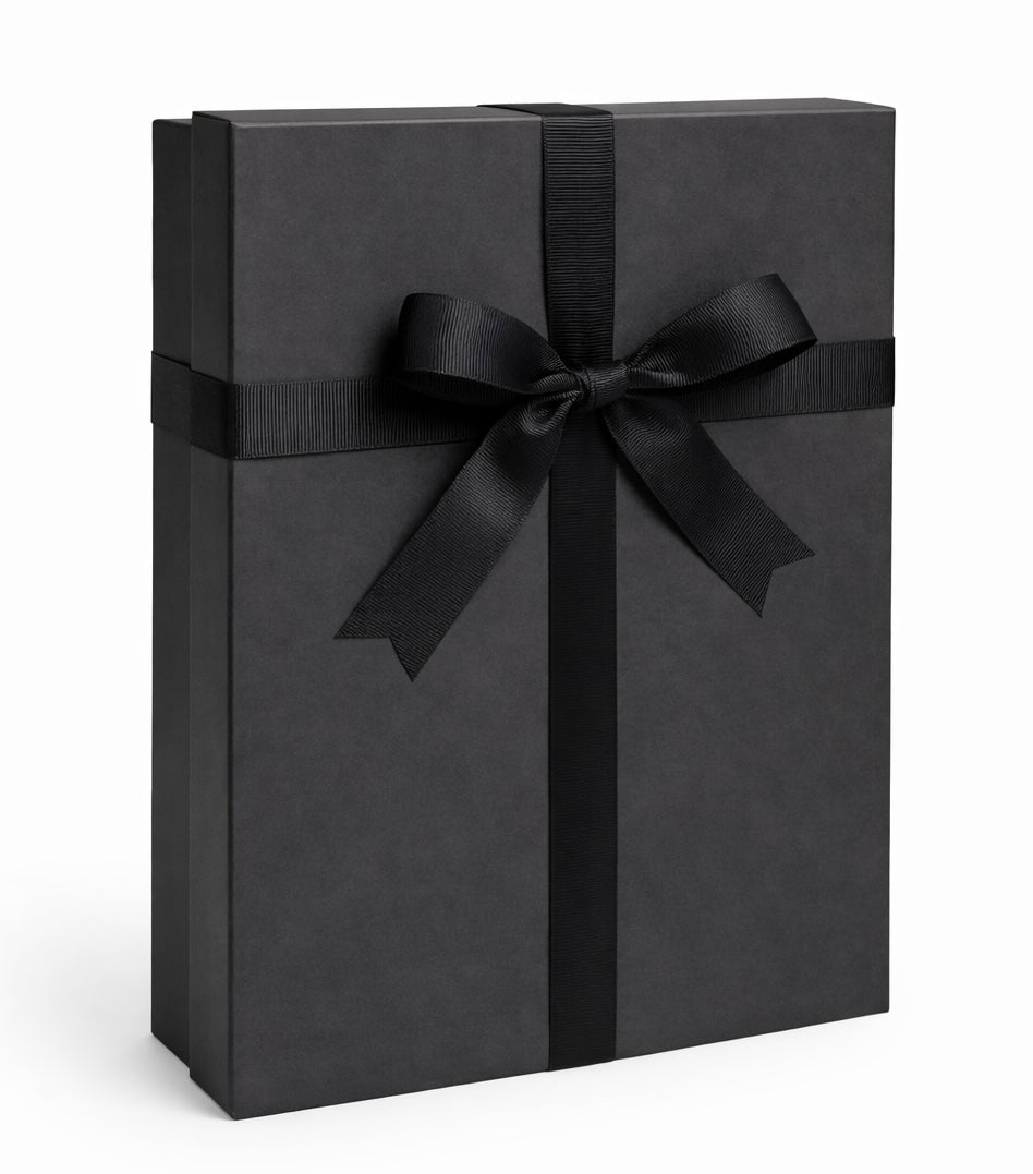 Large Signature Black box – Adams Accessories