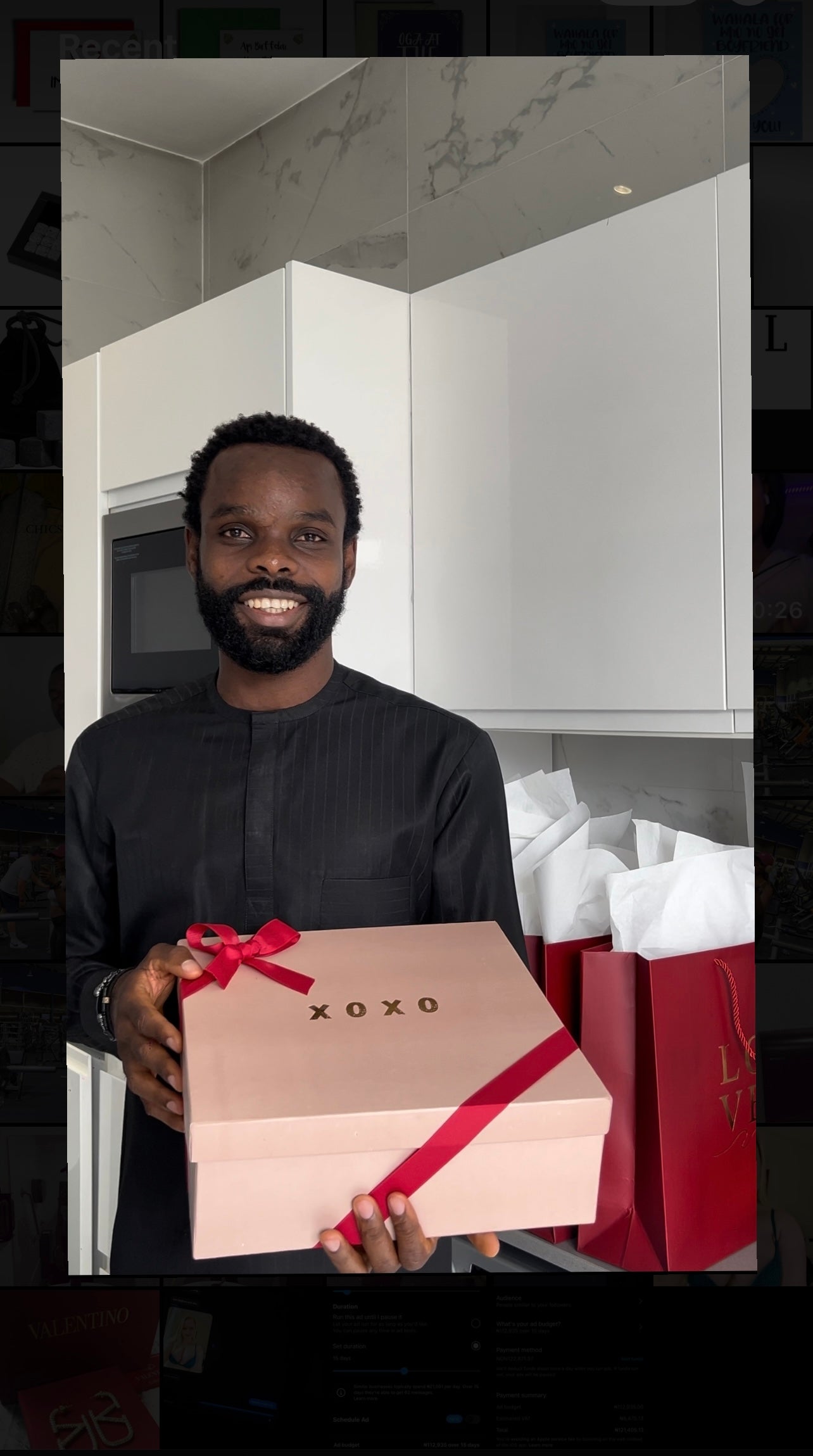THE BEST GIFTS FOR HIM IN LAGOS – Adams Accessories