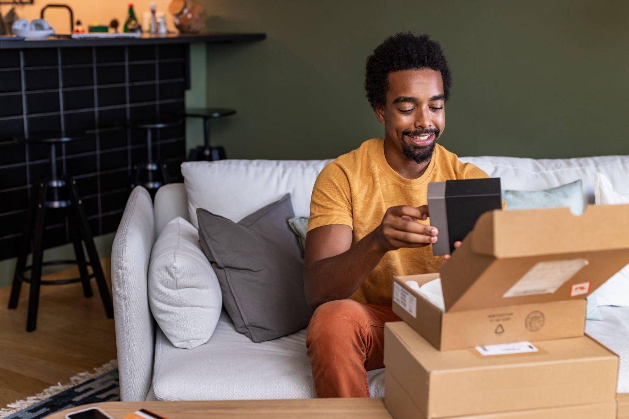 GIFTS FOR HIM – Adams Accessories